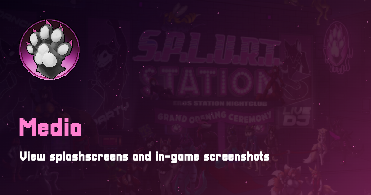 Media - S.P.L.U.R.T. Station